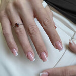 Ногтевая студия (улица Пушкина No:35/2), manikür-pedikür  Simferopol'dan (Akmescit'ten)