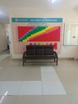 Derma-Venereologic Clinic № 3 (No:22A, Yunusabad District, Yunusabad Residential Area, 17-mavze), dispanserler  Taşkent'ten