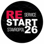 Restart26 (Tukhachevskogo Street No:19/1), telefon tamir servisi  Stavropol'dan