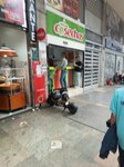 Cosechas (Bogotá, Carrera 7 Avenue, 12C-40), alkolsüz içecekler  Bogota'dan