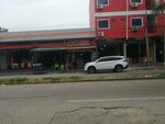 Tienda La Planchita (Santa Cruz de la Sierra, Distrito Municipal 3, Subdistrito 23, Pasillo Peatonal), satış ofisi  Santa‑Krus'tan