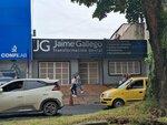 Jaime gallego (Valle del Cauca, Municipio de Santiago de Cali, Carrera 42, 5C-53), özel ağız ve diş sağlığı klinikleri ve muayenehaneleri  Cali'den