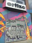 Ortizo (Bogotá, Carrera 7 Avenue), enstrüman mağazaları  Bogota'dan