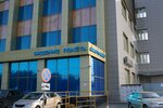 Авиатренажёр Видение полёта (Moskovskiy Avenue No:40), eğlence merkezleri  Cheboksary'den