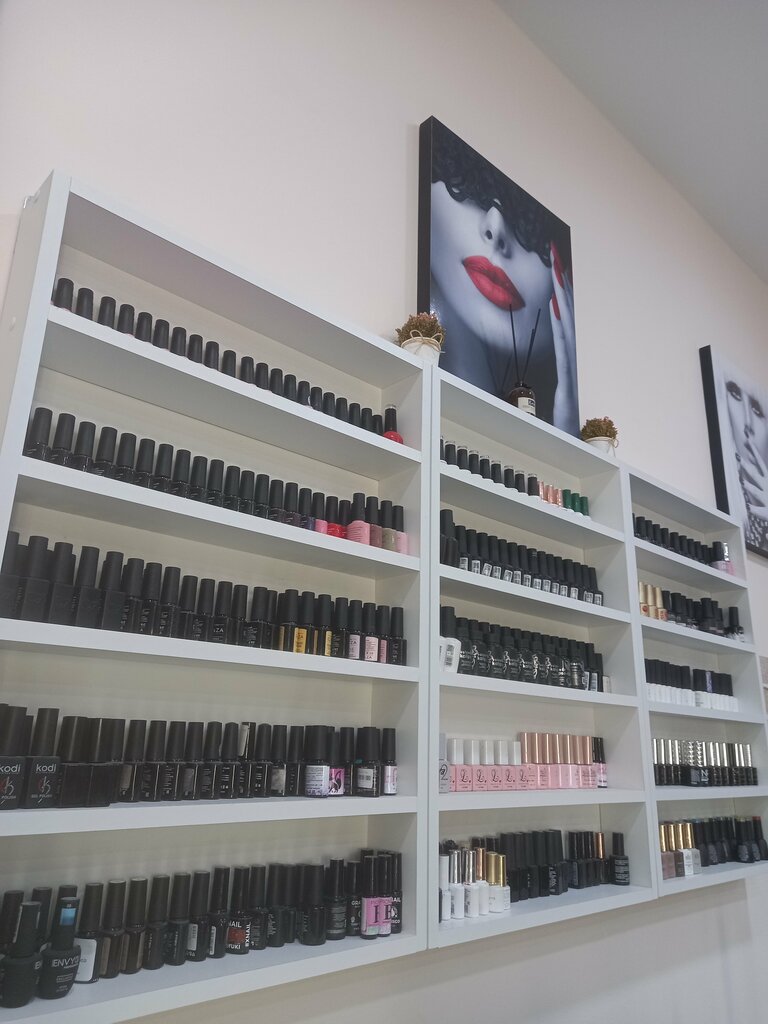Güzellik salonu Татьянин день, Moskova ve Moskovskaya oblastı, foto