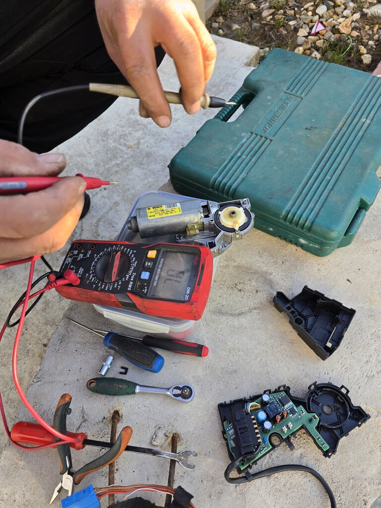 Oto elektrik tamiri ProfiMaster, Troitsk, foto