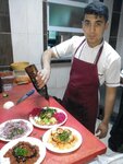 Damla Kebap Salonu (Adana, Ceyhan, Ulus Mah., Papaklı Sok., 9/1), restoran  Ceyhan'dan