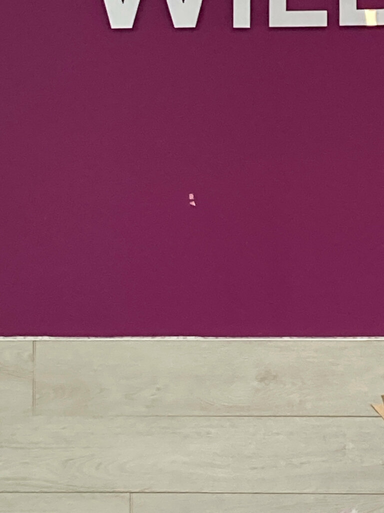 Teslimat noktası Wildberries, Pskovskaya oblastı, foto