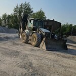 Производитель щебня (Berezniki, Bereznikovskaya ulitsa, 134), haulage  Berezniki'den