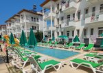 Dream Of Side (Antalya, Manavgat, Adnan Menderes Blv., 15L), otel  Manavgat'tan