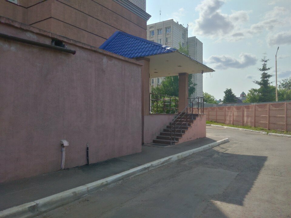 Sürücü kursları Центавр, Kazan, foto