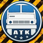KAMAZ-Inzhınırıng (Báıken Áshimov kóshesi No:245А), özel üretim araç ve ekipmanları  Kökşetav'dan