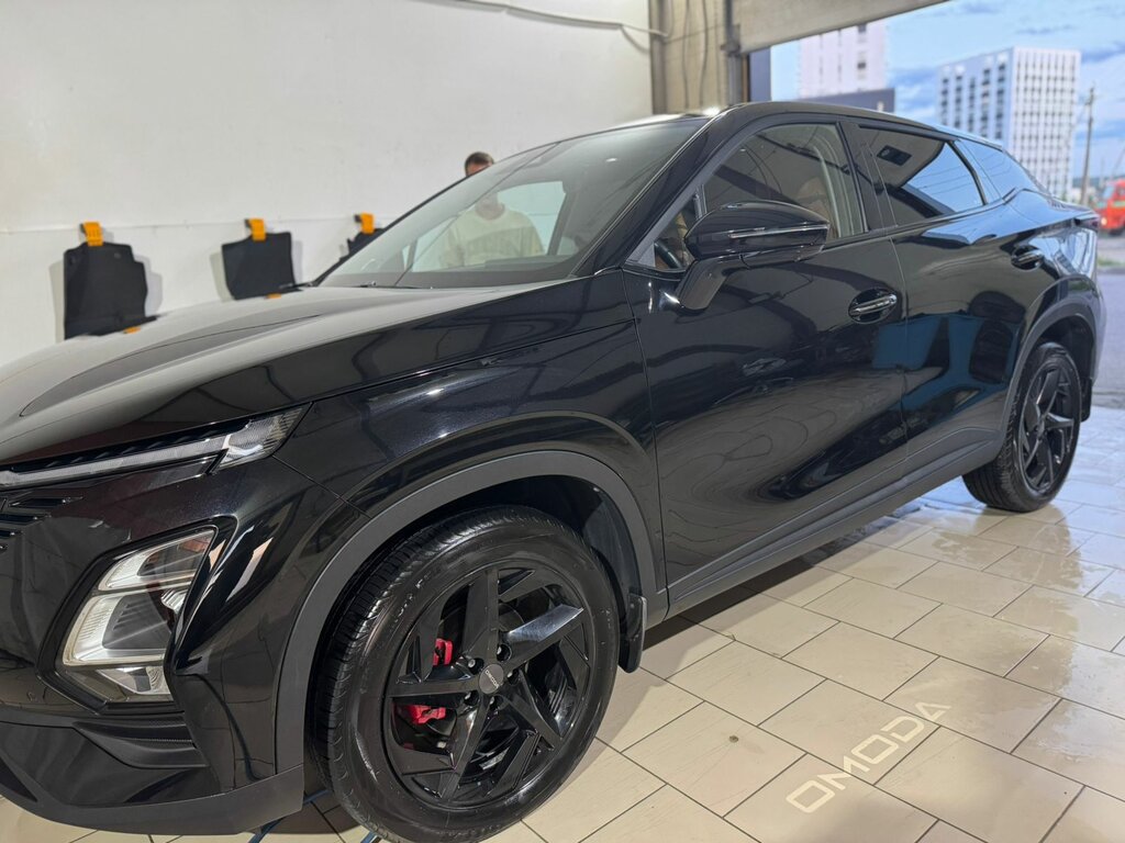 Oto yıkama Автомойка детейлинг, Penza, foto