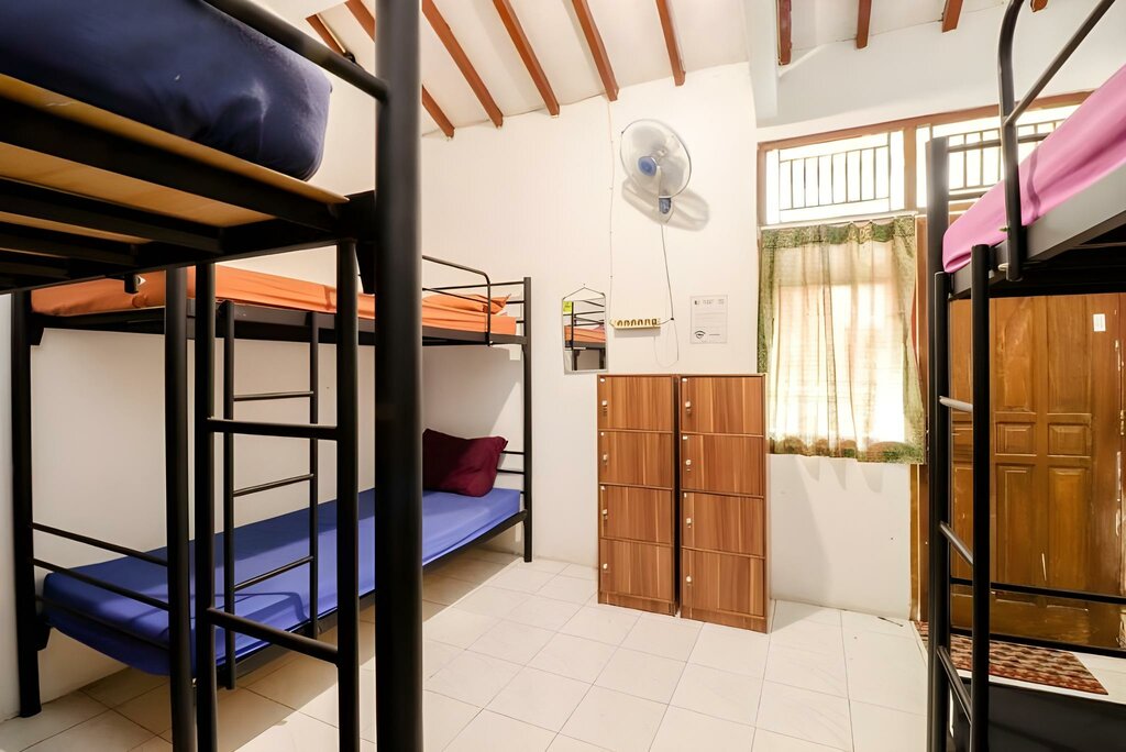 Otel Arjuna 31 Homestay, Yogyakarta, foto