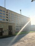 Гостиница Дружба (Brest, Zadvorcy Microdistrict, Staryja Zadvorcy Microdistrict), toplu taşıma durağı  Brest'ten