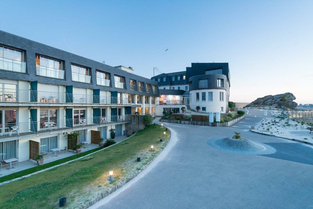 Otel Golden Tulip Hotel & SPA - Valdys Resort, , foto