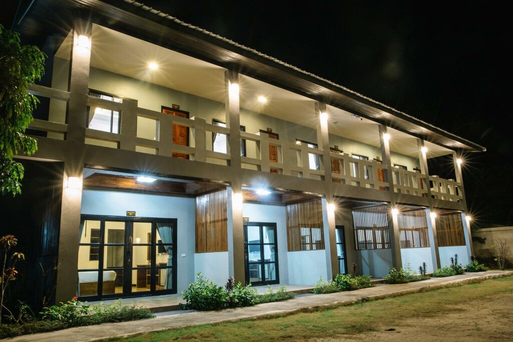 Otel Baan Chankaew Hotel, , foto