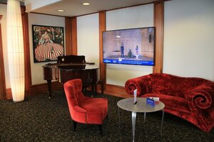 The New Midi (Geneva, Quai des Bergues), otel  Cenova'dan