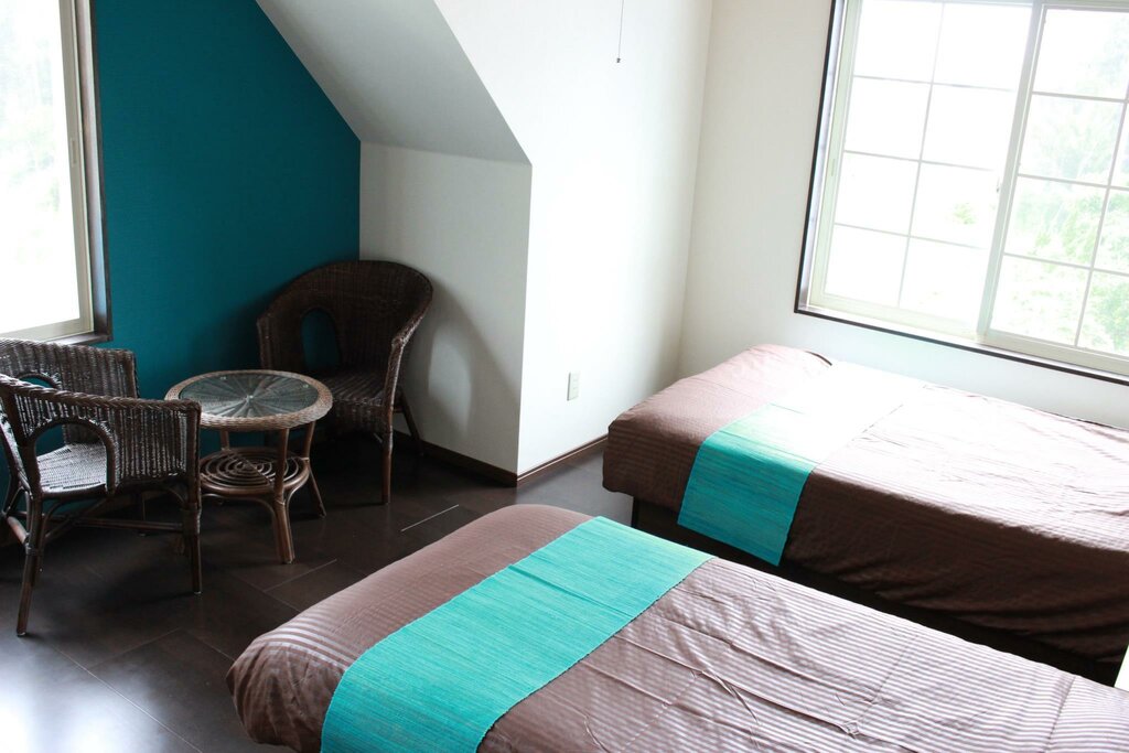 Otel Tropical Lodge Booya, , foto