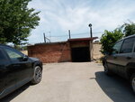 Potrebitelskoye obshchestvo Zarya (ulitsa Pushkina No:53), depo hizmetleri  Voljski'den