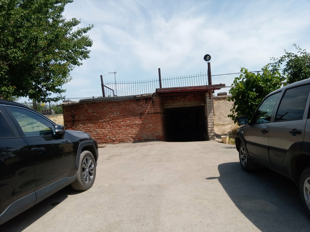 Depo hizmetleri Potrebitelskoye obshchestvo Zarya, Voljski, foto