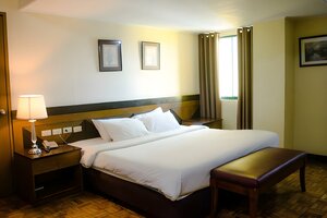Country Village Hotel (Northern Mindanao, City of Cagayan de Oro), otel  Lambia'dan