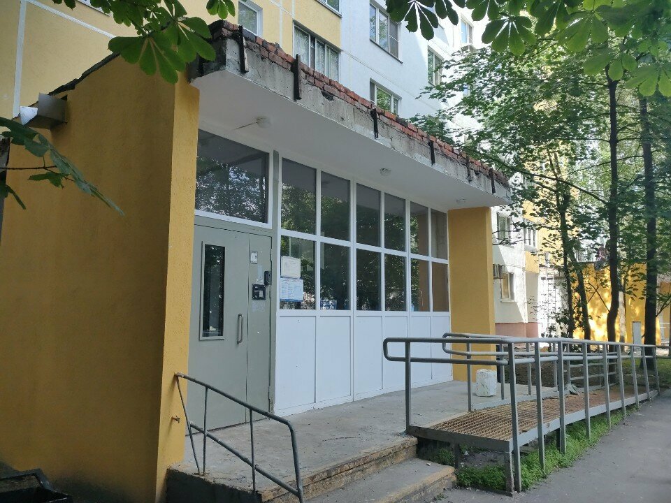 Isıtma sistemleri ve ekipmanları Teplogeneral, Moskova, foto