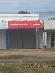 Novacolor (Santa Cruz de la Sierra, Distrito Municipal 8, Avenida Paurito), satış ofisi  Santa‑Krus'tan