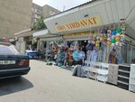 1001 Xırdavat (Vladimir Mayakovski Street No:17A), mini-market  Bakü'den