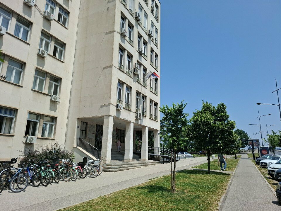 Alkollü içecek toptan Belvedere Yu, Novi Sad, foto