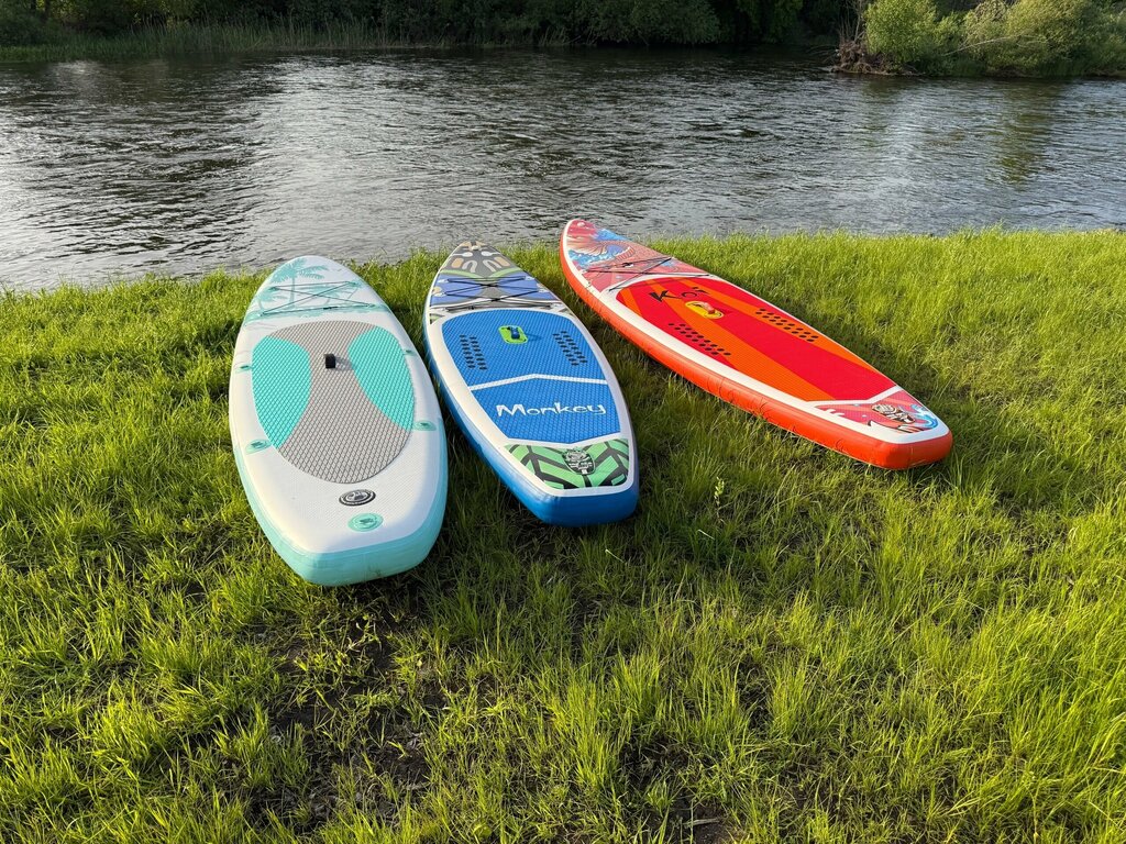 Fitness ve spor ekipmanı firmaları ProSUP Chel, Çeliabinsk, foto