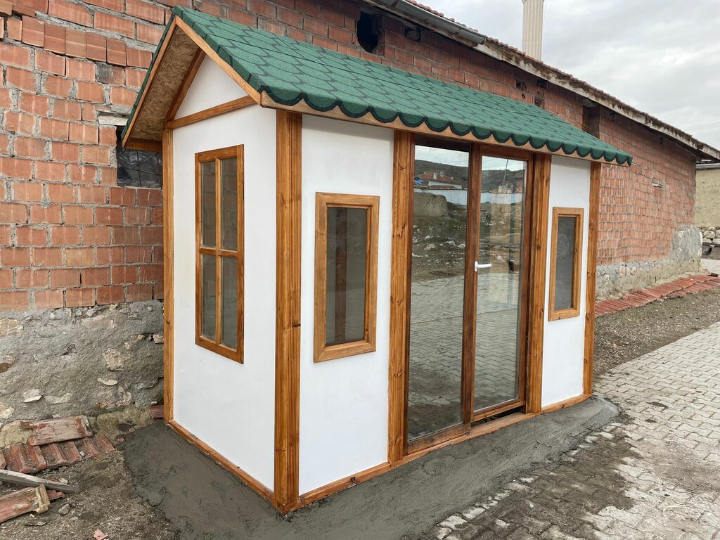Mobilya fabrikaları Zain Ahşap Marangoz Mobilya, Çorum, foto