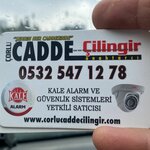 Çorlu Cadde Çilingir (Tekirdağ, Çorlu, Kemalettin Mah., Kırkova Cad., 8), çilingirler  Çorlu'dan