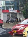 Nancy help (Valle del Cauca, Municipio de Santiago de Cali, Carrera 44, 5C-42), doğumevleri  Cali'den