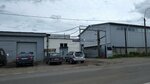 Garagedoor (Avtomobilnaya Street No:4литА3), otomatik kapı firmaları  Puşkin'den