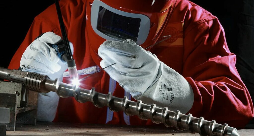 Kaynak işleri Аргонная сварка, Gomel, foto