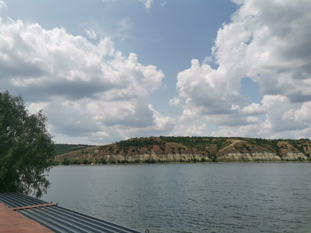 Seyir terası Смотровая площадка, Kalaç‑na‑Donu, foto