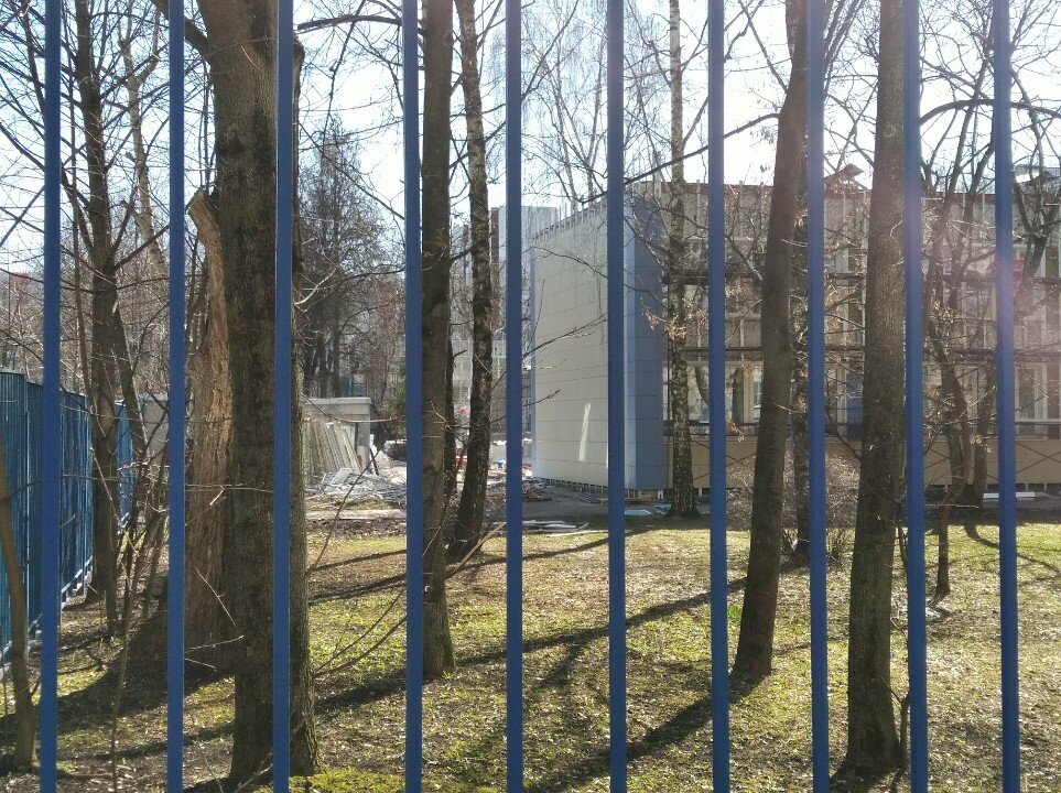 Enerji firmaları Mosenergosbyt, Moskova, foto