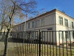 Школа № 641 имени Сергея Есенина, дошкольное отделение (Volzhsky Boulevard No:37к2), anaokulları  Moskova'dan