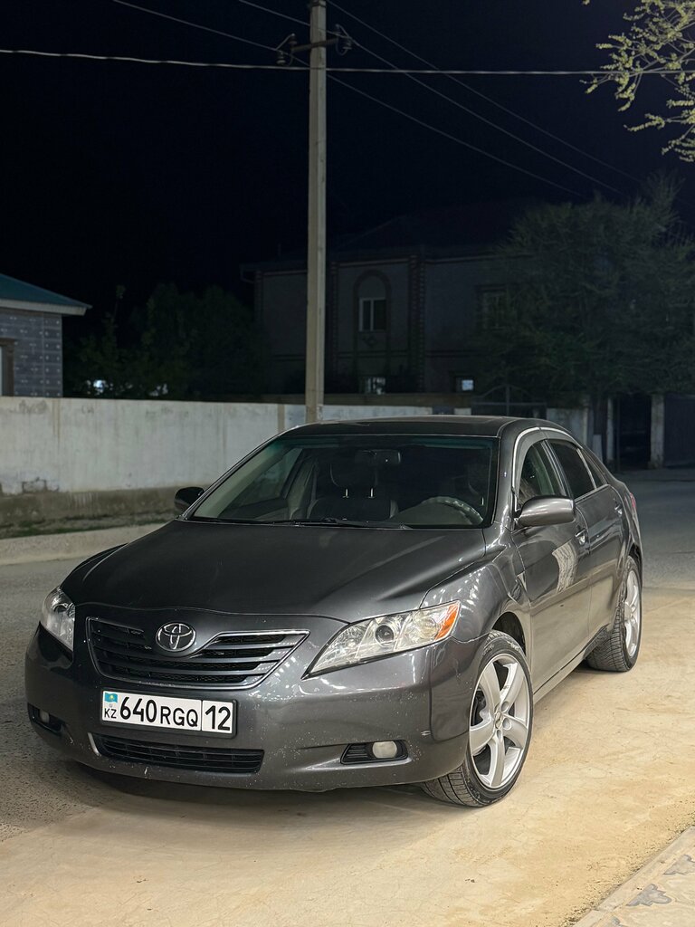 Fast food Gold Food, Mangıstav eyaleti, foto