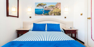 Globales Condes de Alcudia (Islas Baleares, Avenida Playa, 4), otel  Balear Adaları'ndan