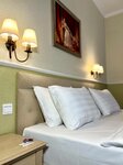 Hermitage (Ulyanovskaya Street No:52), otel  Rostov‑na‑Donu'dan
