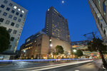 Royal Park Hotel Tokyo Nihonbashi (Tokyo Metropolis, Special Ward Chuo, Nihonbashi Kakigaracho, 2-1-1), otel