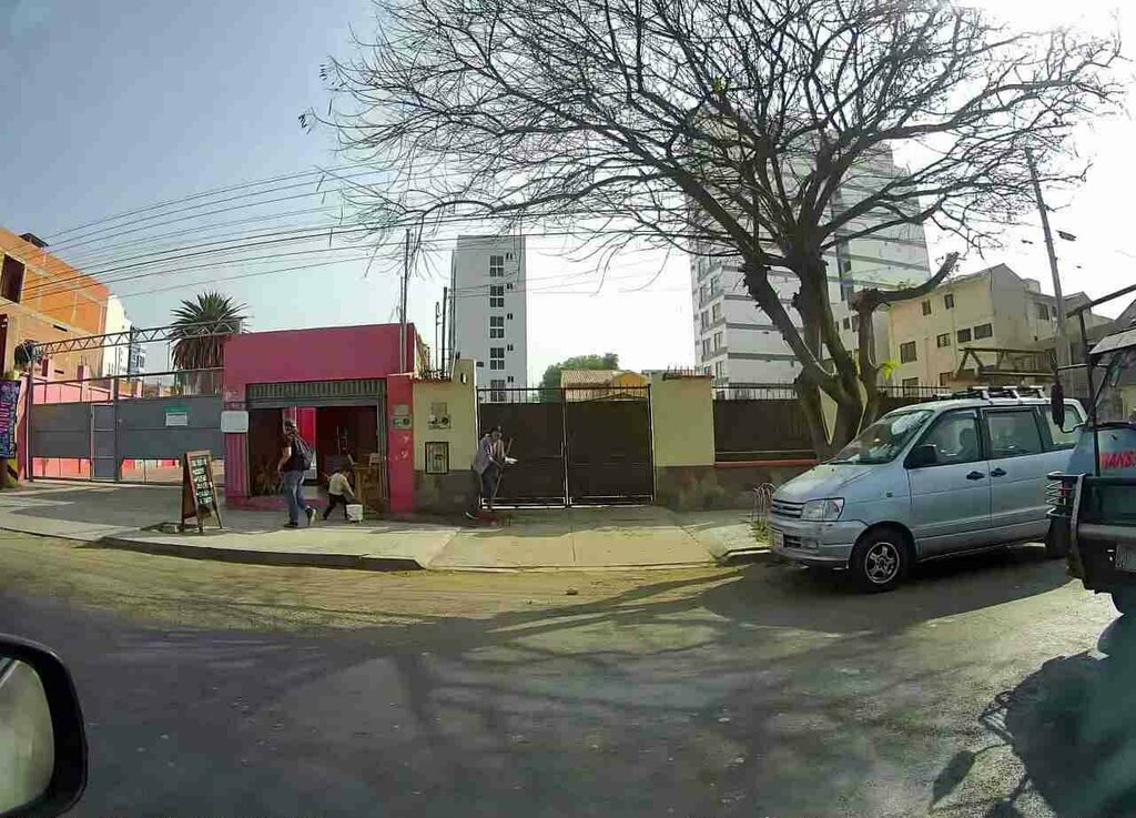 Restoran Dining Room, Cochabamba, foto