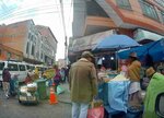 Commercial Spot (Department of La Paz, Provincia Murillo, El Alto, Alfredo Franco Valle, 123), mini-market  Bolivya'dan