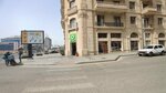MilliÖn (City of republican subordination Baku, Xetai District, White City, Xaqani Rustеmov Street, 42), ödeme terminali  Bakü'den
