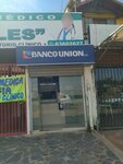 Banco unión (Santa Cruz de la Sierra, Distrito Municipal 2, Tercer Anillo Externo, 3785), atm'ler  Santa‑Krus'tan