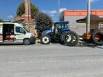 Girgin oto lastik Yol Yardım 7/24 Kütahya merkez (Kütahya, Kütahya Merkez , Alipaşa Mah., Belediye Sok., 8), oto lastik tamiri  Kütahya'dan