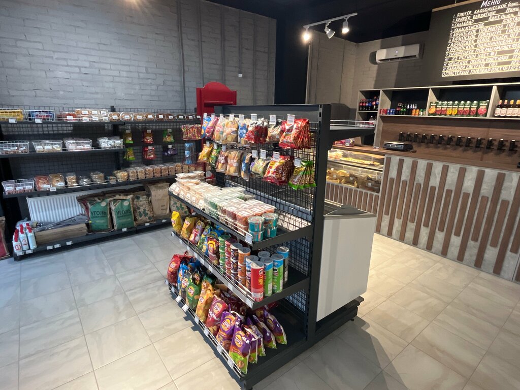 Bira dükkanı Пиво Табак Рыба, Krasnodar, foto