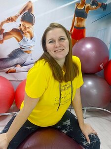 Стимул (Avtomobilnaya ulitsa No:15к1, Dzerzhinsk), fitness kulüpleri  Dzerjinsk'ten